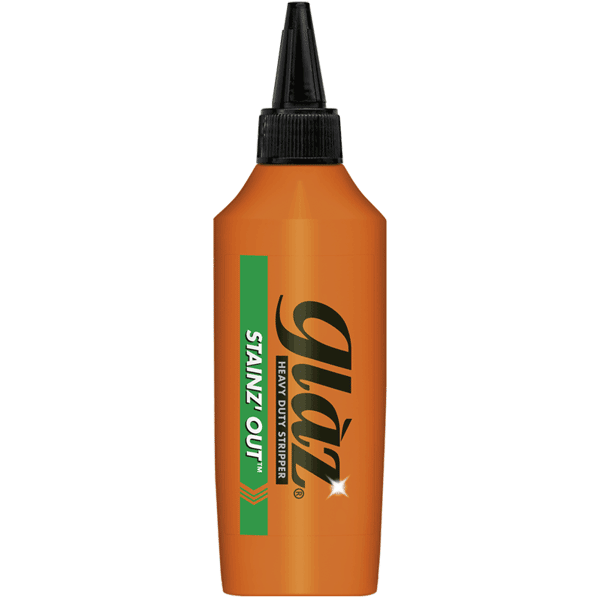 STAINZ' OUT | Halden Galway International Corporation