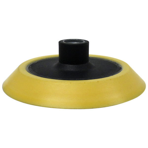 5" BACKING PLATE | Halden Galway International Corporation