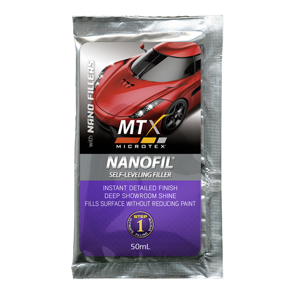 NANOFIL® | Halden Galway International Corporation