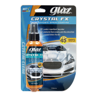 CRYSTAL FX | Halden Galway International Corporation